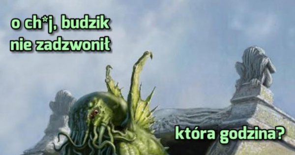 Każdemu się zdarza Jeja pl