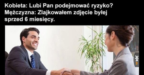 Udana Rozmowa Jeja Pl