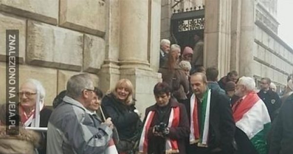 Polak Węgier dwa bratanki Jeja pl