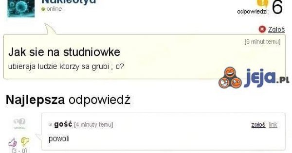 Jak na studniówkę ubierają się ludzie grubi Jeja pl