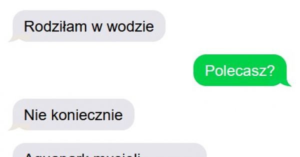 Ale po co zaraz wzywać ochronę Jeja pl