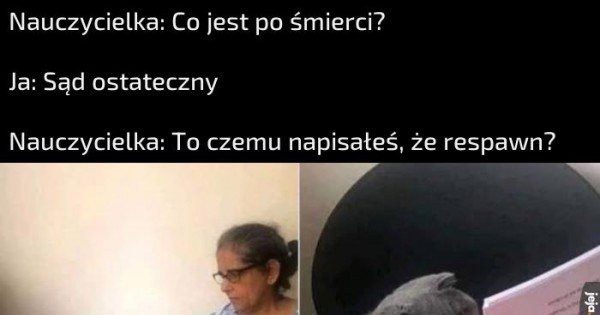 Każdemu się zdarza Jeja pl