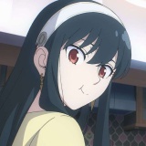 Profil użytkowniczki Yor_Forger