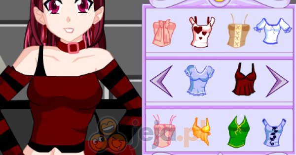 Star Stylin 2 - ubieranki Jeja.pl