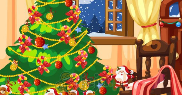 Strojenie choinki - ubieranki Jeja.pl