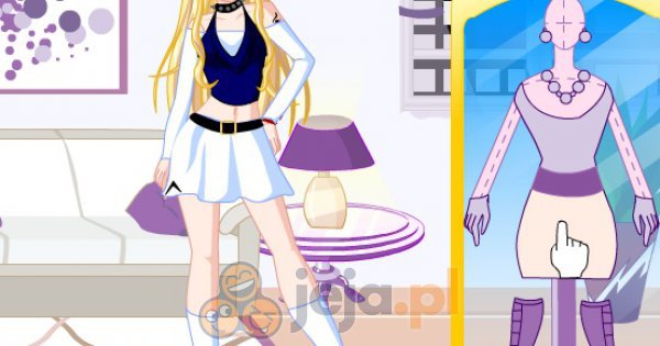 Star Stylin 1 - ubieranki Jeja.pl