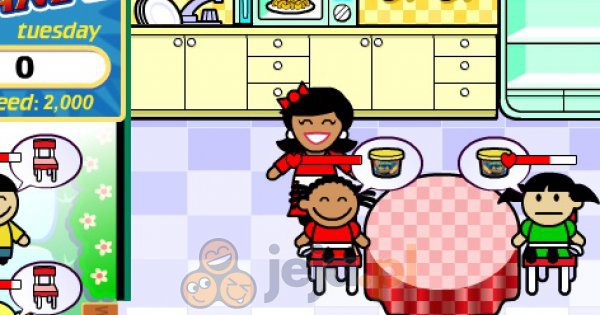 Mom Mania! - ubieranki Jeja.pl