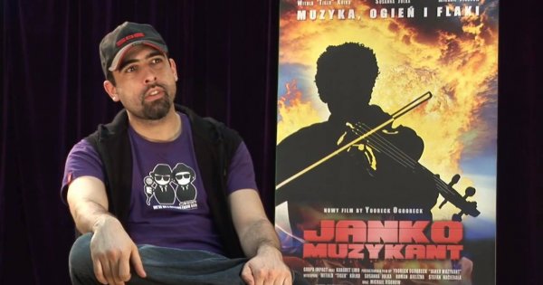 Janko Muzykant - filmiki Jeja.pl
