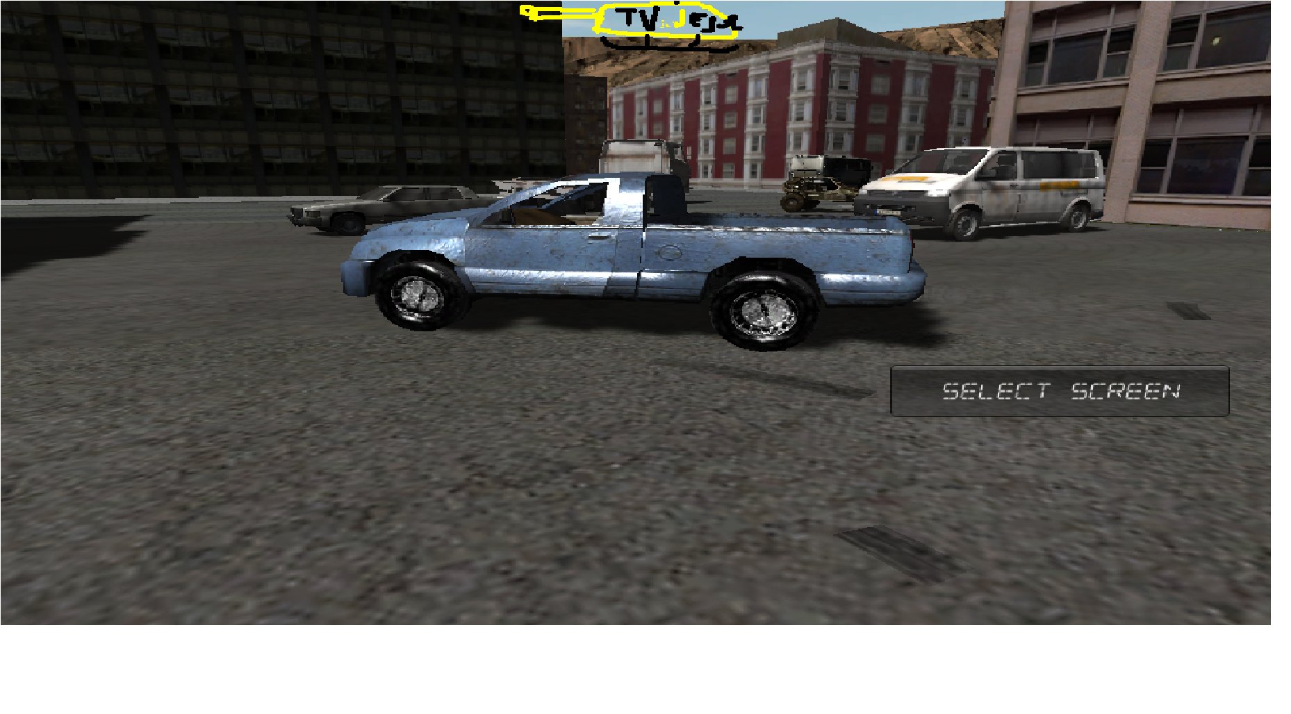 CarmYard - gry Jeja.pl