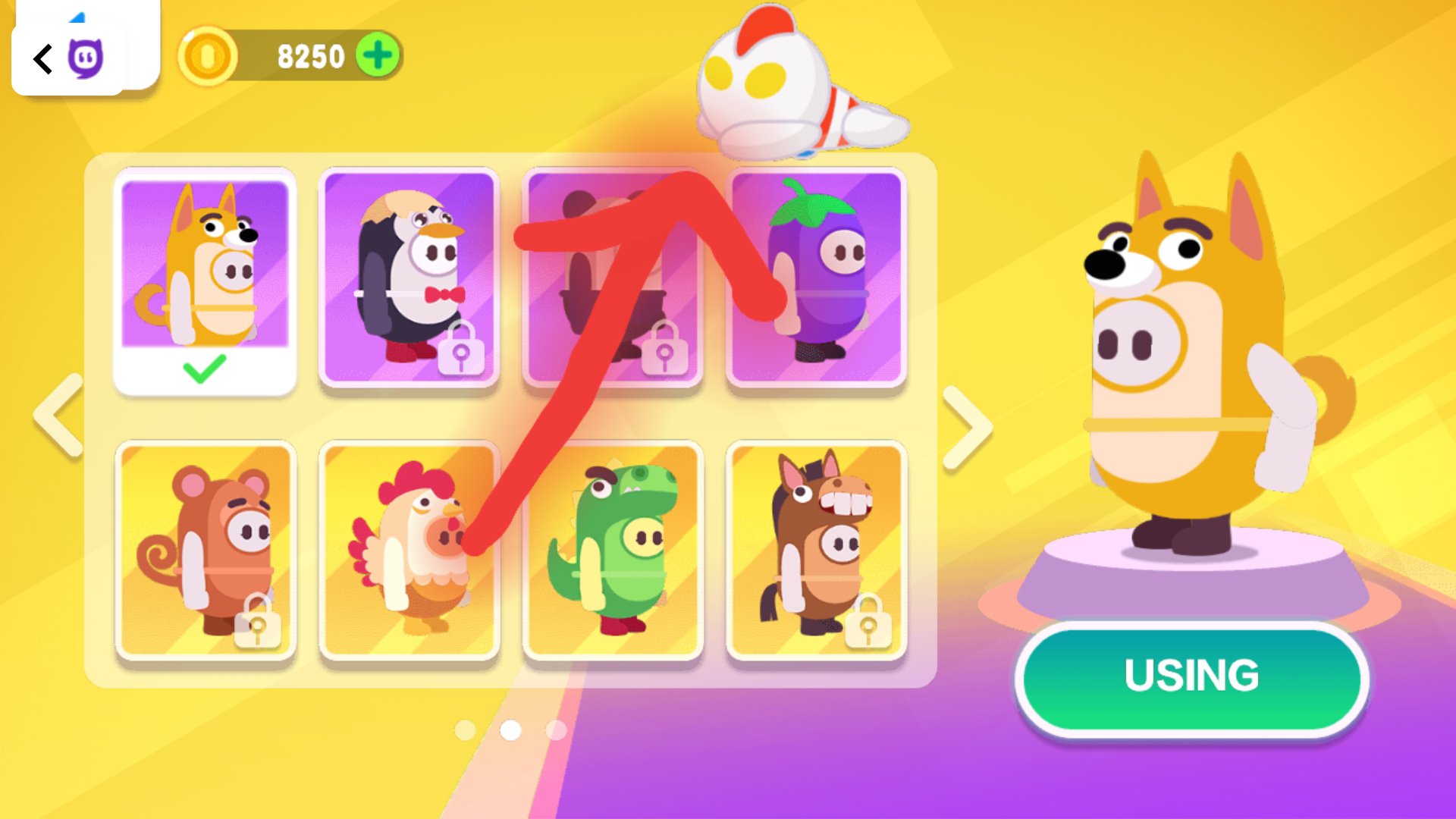 Hello Guys - gry Jeja.pl