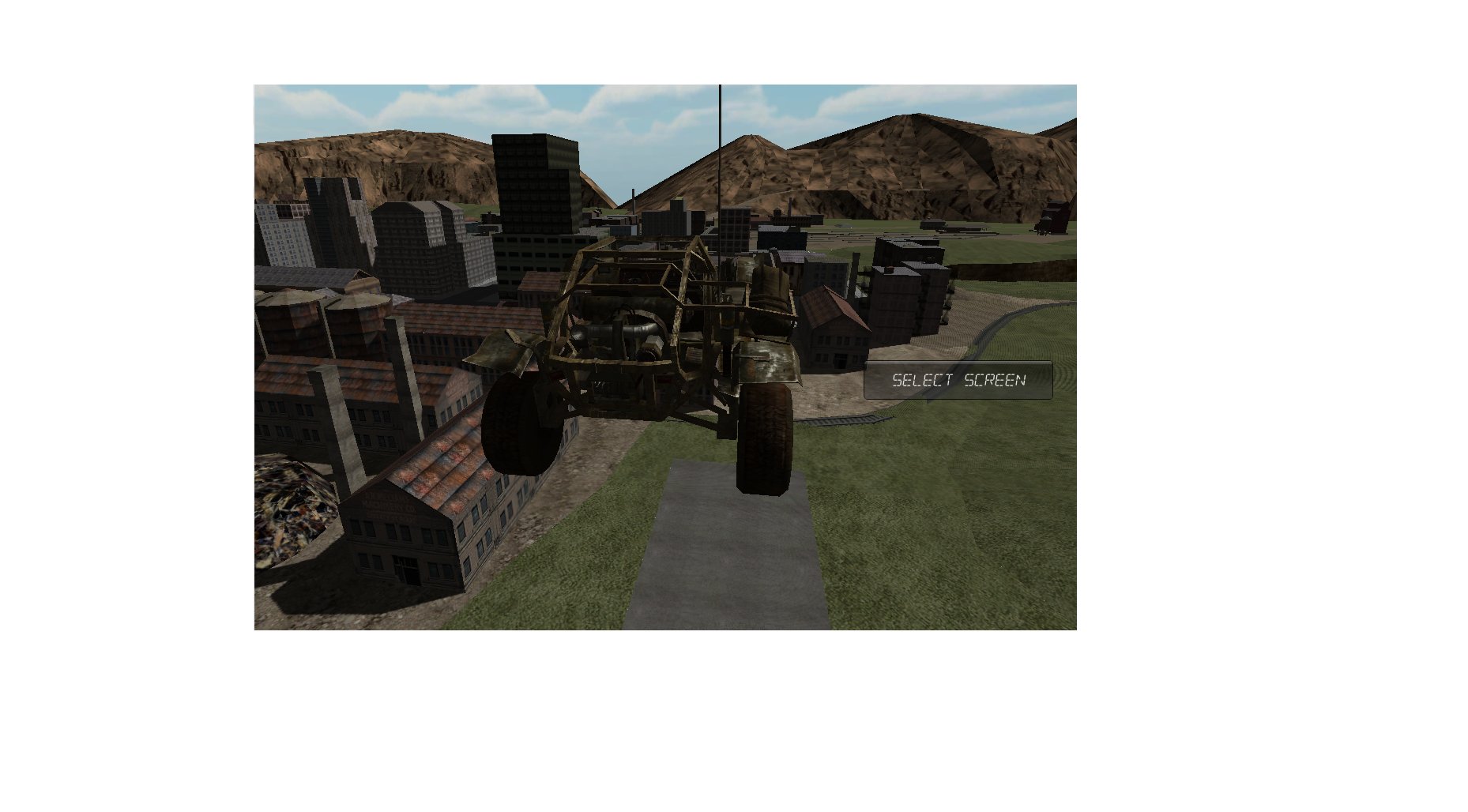 CarmYard - gry Jeja.pl