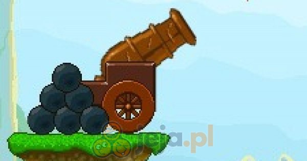 Kaboomz 2 - gry Jeja.pl