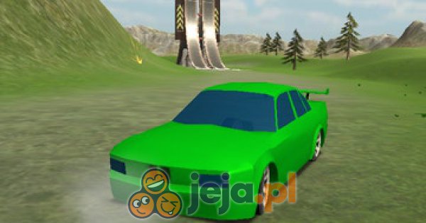 Offroader v6 - gry Jeja.pl