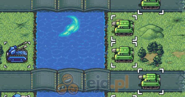 Battalion Vengeance - gry Jeja.pl