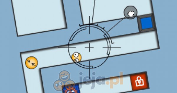 Clockwork Maze - gry Jeja.pl