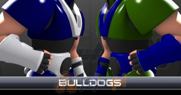 CrunchBall 3000 - gry Jeja.pl