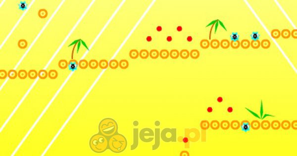 Hopper 5 - gry Jeja.pl