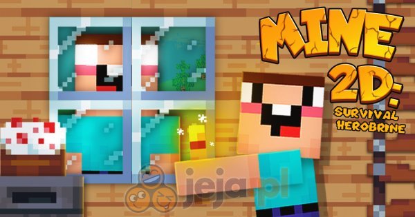 Mine 2D - gry Jeja.pl