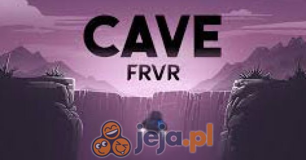 Cave FRVR - gry Jeja.pl