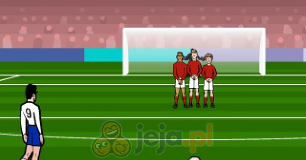 Free kicks - gry Jeja.pl