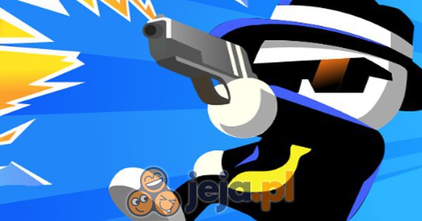 Johnny Revenge - gry Jeja.pl