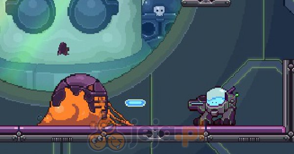 Test Subject: Complete - gry Jeja.pl