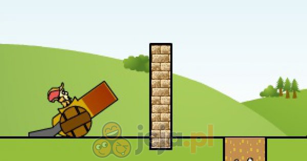 Wabbits - gry Jeja.pl