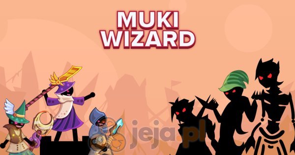 Wojny magów - gry Jeja.pl