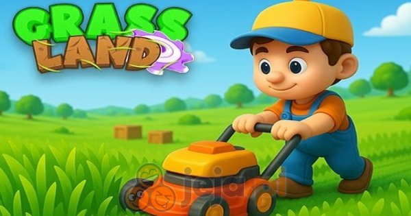 Grass Land - gry Jeja.pl