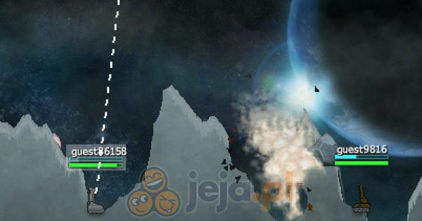 UMAG Multiplayer - gry Jeja.pl