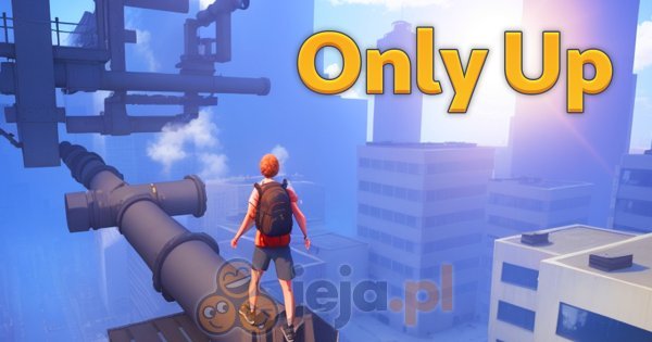 W górę! - gry Jeja.pl
