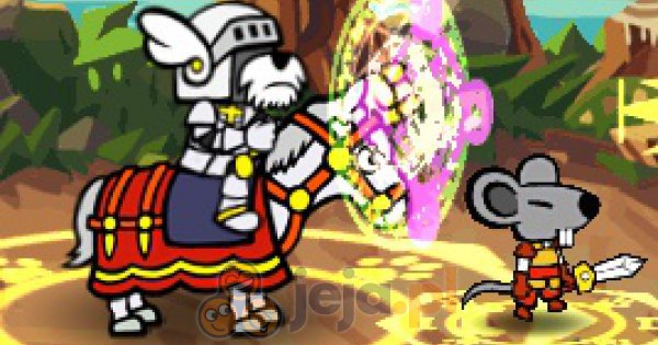 Paladog - gry Jeja.pl