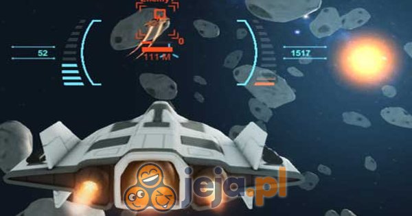 Space War - gry Jeja.pl