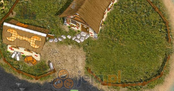 Farmer - gry Jeja.pl