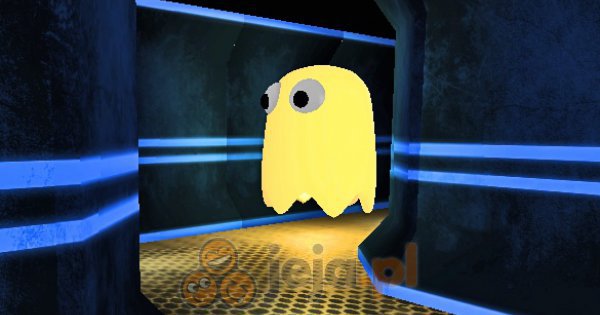 FPS-Man - gry Jeja.pl