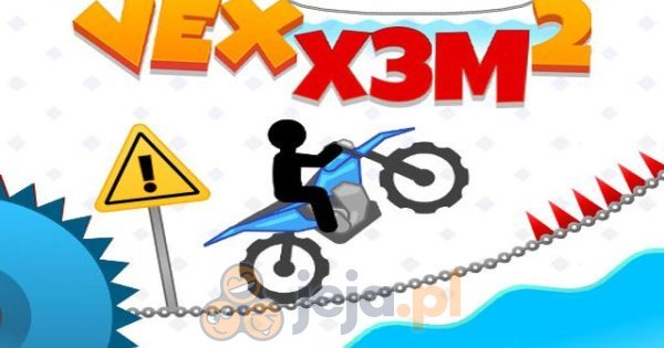 Vex X3m 2 - gry Jeja.pl
