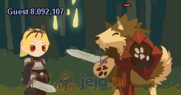 Brawler whirled - gry Jeja.pl