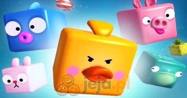 Zwierzęcy Mahjong - gry Jeja.pl