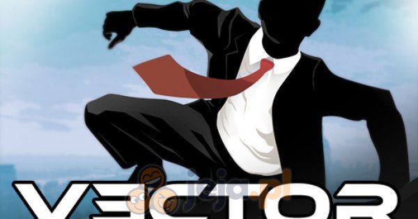 Vector Rush - gry Jeja.pl
