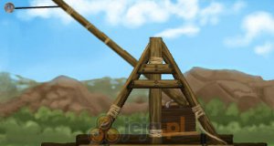 Katapulta - gry Jeja.pl