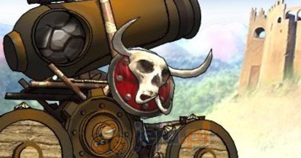 Orki atakują - gry Jeja.pl