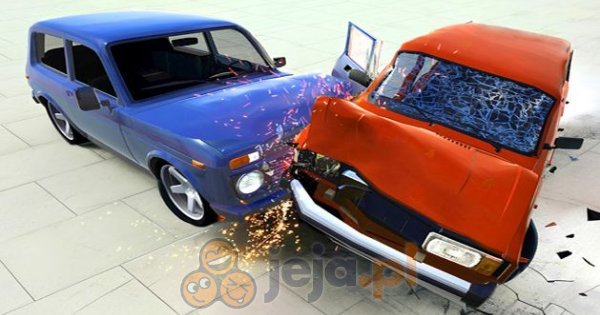 Beam Drive - gry Jeja.pl