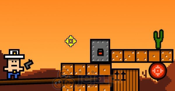 Cuboy Quest - gry Jeja.pl