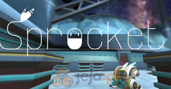 Sprocket - gry Jeja.pl