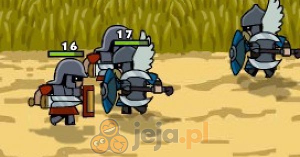 Siegius - gry Jeja.pl