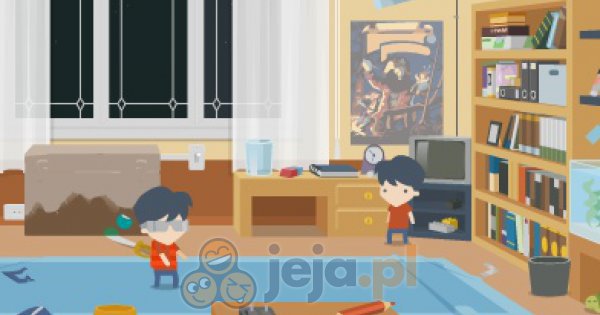 Masz szlaban - gry Jeja.pl