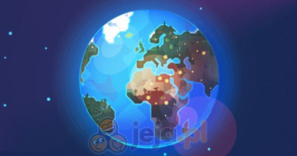 Eco Inc. Ocal Ziemię - gry Jeja.pl