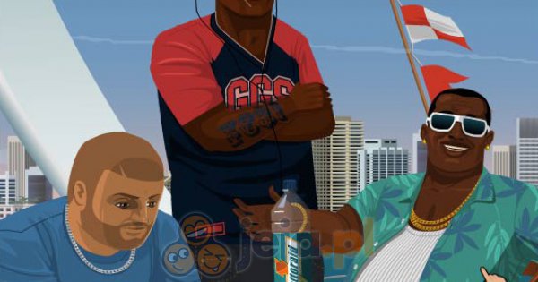 Goodgame Mafia - gry Jeja.pl