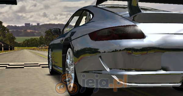 X Speed Race 2 - gry Jeja.pl