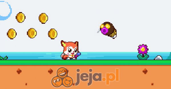 Magi Dogi - gry Jeja.pl